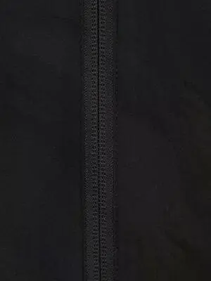 Mizuno Reflective Piping Zip Track Jacket