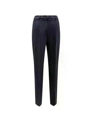 Max Mara Giglio Slim-fit Trousers