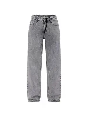 Karl Lagerfeld Belted Jeans For Women