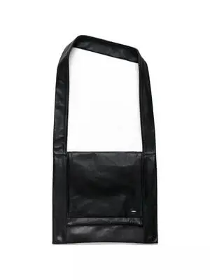Our Legacy Square Leather Shoulder Bag