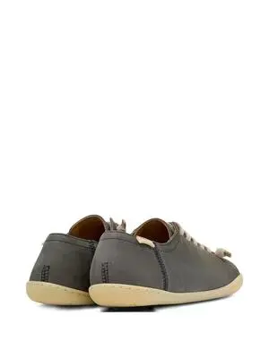 Camper Peu Cami Lace-up Sneakers - Grey
