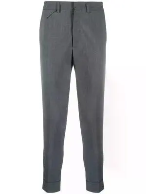 Low Brand Ankle Length Pants For Men
