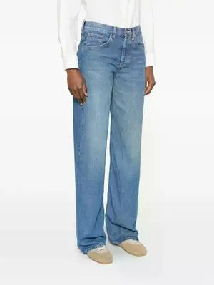 DONDUP Five-pocket Jeans