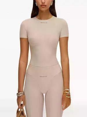 ANNAFOXY Flux Short-sleeve T-shirt
