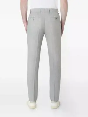 GTA Pleated Trousers