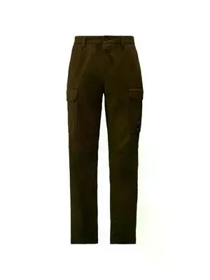 C.P. COMPANY Cargo Pocket Trousers