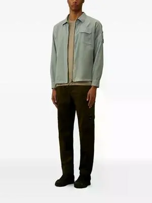 C.P. COMPANY Cargo Pocket Trousers