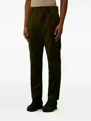 C.P. COMPANY Cargo Pocket Trousers