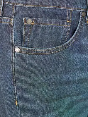 7 For All Mankind Universe Straight Jeans