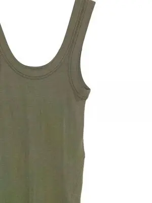 Rag & Bone Ribbed Costine Tank Top