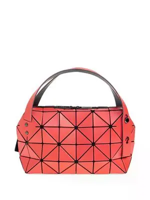Issey Miyake Geometric Tote Bag