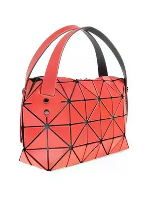 Issey Miyake Geometric Tote Bag