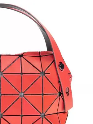Issey Miyake Geometric Tote Bag
