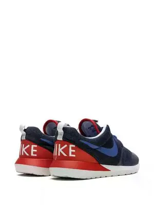 Nike Roshe Run Nm W Sp Sneakers - Blue