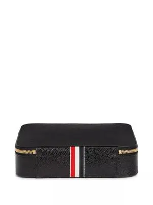 Thom Browne Logo-detail Shoe Care Kit