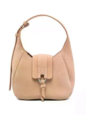 Hogan Ring-detail Tote Bag