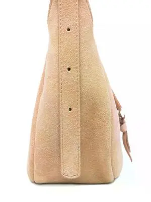 Hogan Ring-detail Tote Bag