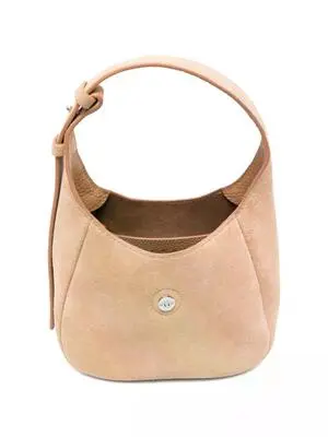 Hogan Ring-detail Tote Bag