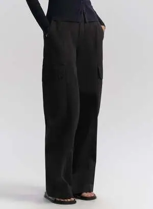 A.L.C. Carter Cotton Cargo Pant