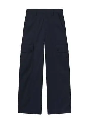 A.L.C. Carter Cotton Cargo Pant