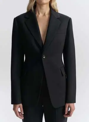 A.L.C. Elza Tailored Jacket