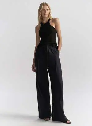 A.L.C. James Cotton Pant