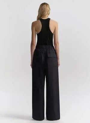 A.L.C. James Cotton Pant