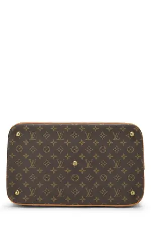 LOUIS VUITTON Monogram Cruiser 40