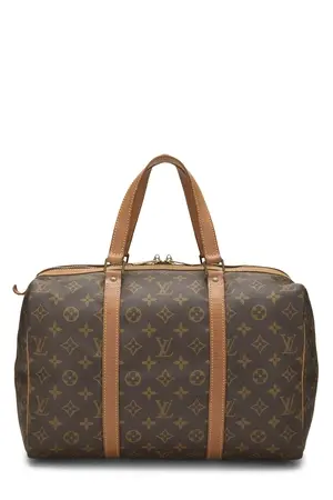 Louis Vuitton Travel Bags