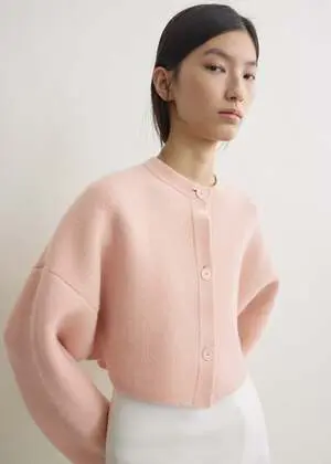 Toteme Voluminous Knitwear For Women