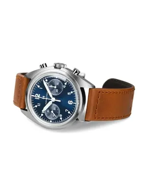 Hamilton Khaki Aviation Chronograph, 40mm