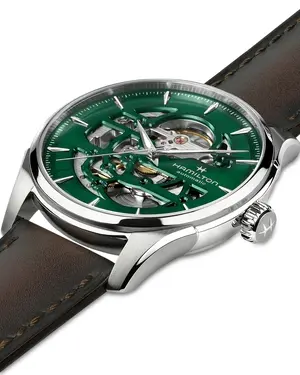 Hamilton Jazzmaster Watch