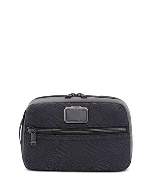 Tumi Response Travel Kit - Black