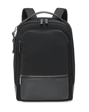 Tumi Bradner Backpack - Midnight Blue
