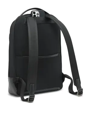 Tumi Bradner Backpack - Midnight Blue