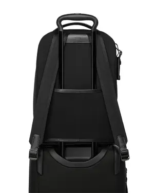 Tumi Bradner Backpack - Midnight Blue