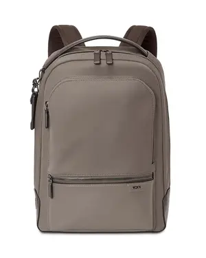 Tumi Bradner Backpack - Taupe