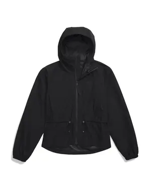 The North Face Daybreak Hooded Rain Jacket