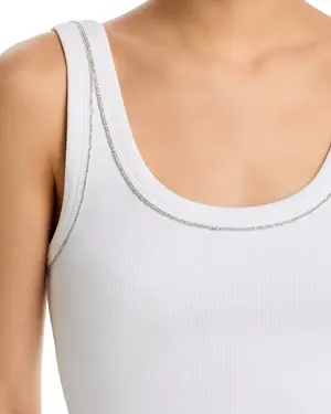Cinq À Sept Wilma Tank Top