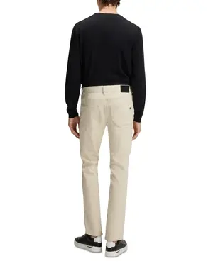 BOSS Delaware Slim-fit Trousers