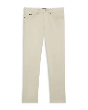 BOSS Delaware Slim-fit Trousers