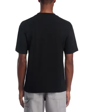 Hugo Dalent Logo T-shirt