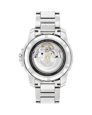 Movado Bold Verso Automatic Watch 41mm