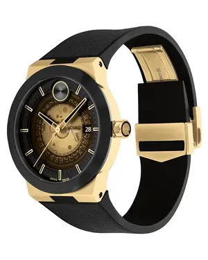 Movado Bold Fusion Automatic Watch