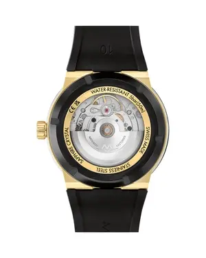 Movado Bold Fusion Automatic Watch