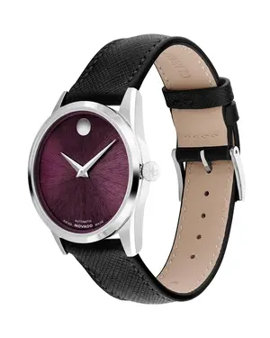Movado Museum Classic Automatic Watch, 33mm
