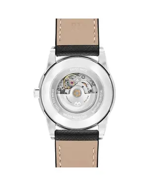 Movado Museum Classic Automatic Watch, 33mm