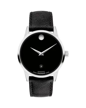 Movado Stainless Steel Watches For Men