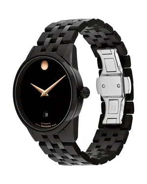 Movado Museum Classic Automatic Watch