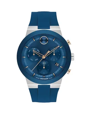 Movado Stainless Steel Watches For Men